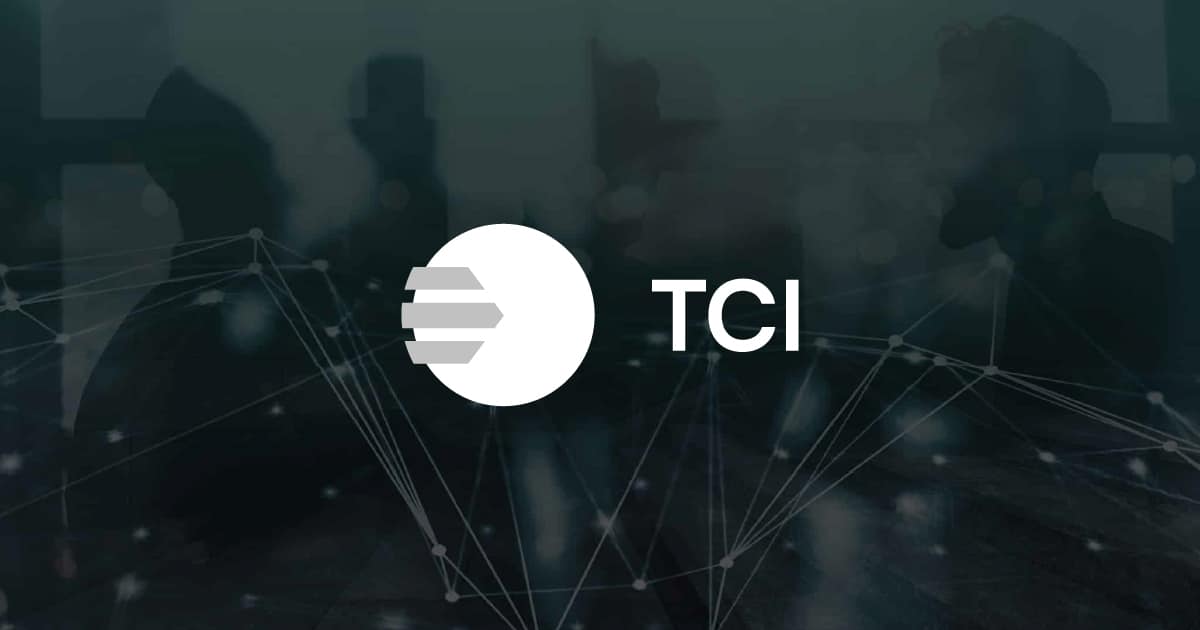 TCI – Transformation Consulting International